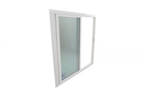G70 Series Nail Fin 4040 Slider Egress Window | Basement Window Systems