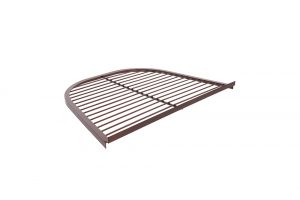 Safety Grate | Basement Window Systems