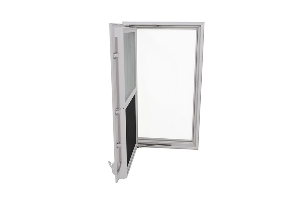 Escape™ Egress Window | Basement Window Systems