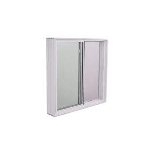 Freedom Block Frame 4040 Slider Window