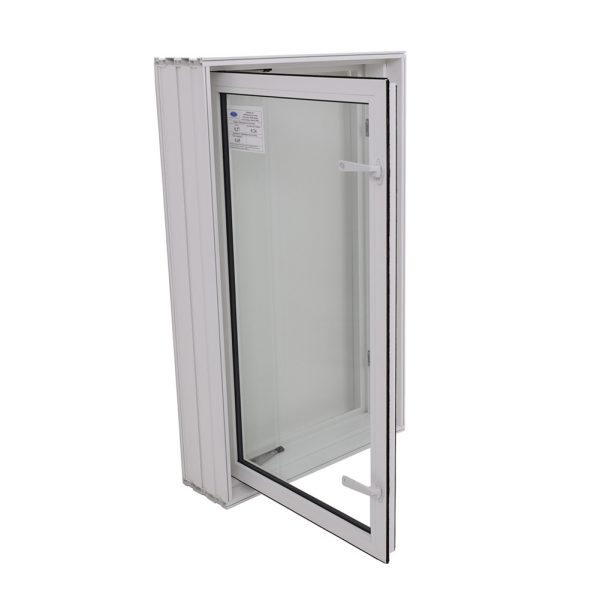 Freedom Block Frame In-Swing Egress Window