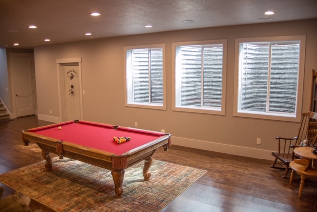 About | Basement Window Systems