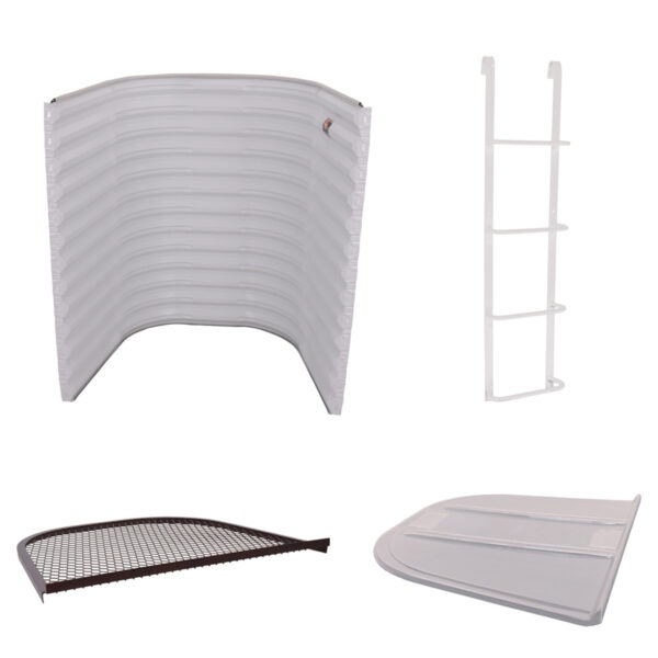 Home | Basement Window Systems