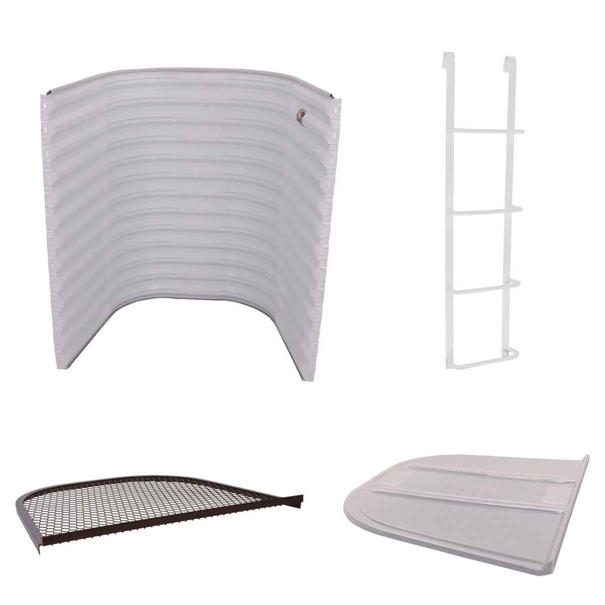 Home | Basement Window Systems