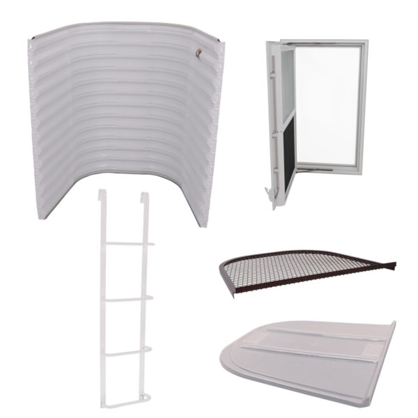 Home | Basement Window Systems