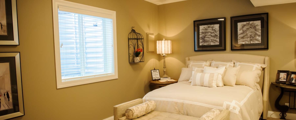 Home | Basement Window Systems