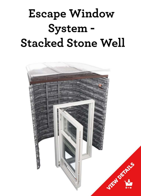 Home | Basement Window Systems