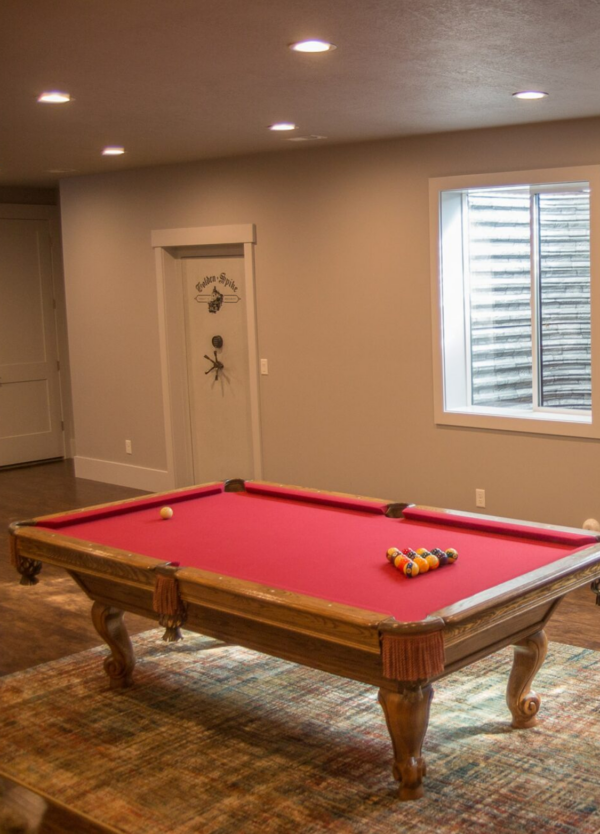 Home | Basement Window Systems