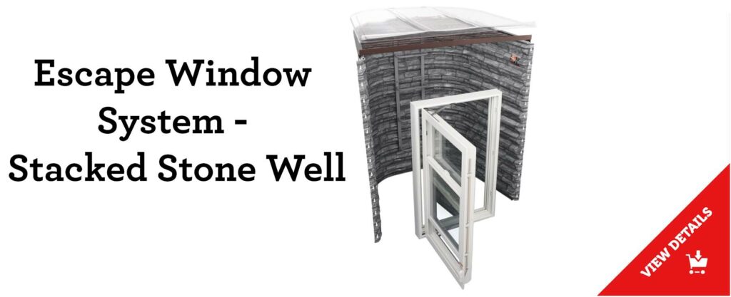 Home | Basement Window Systems